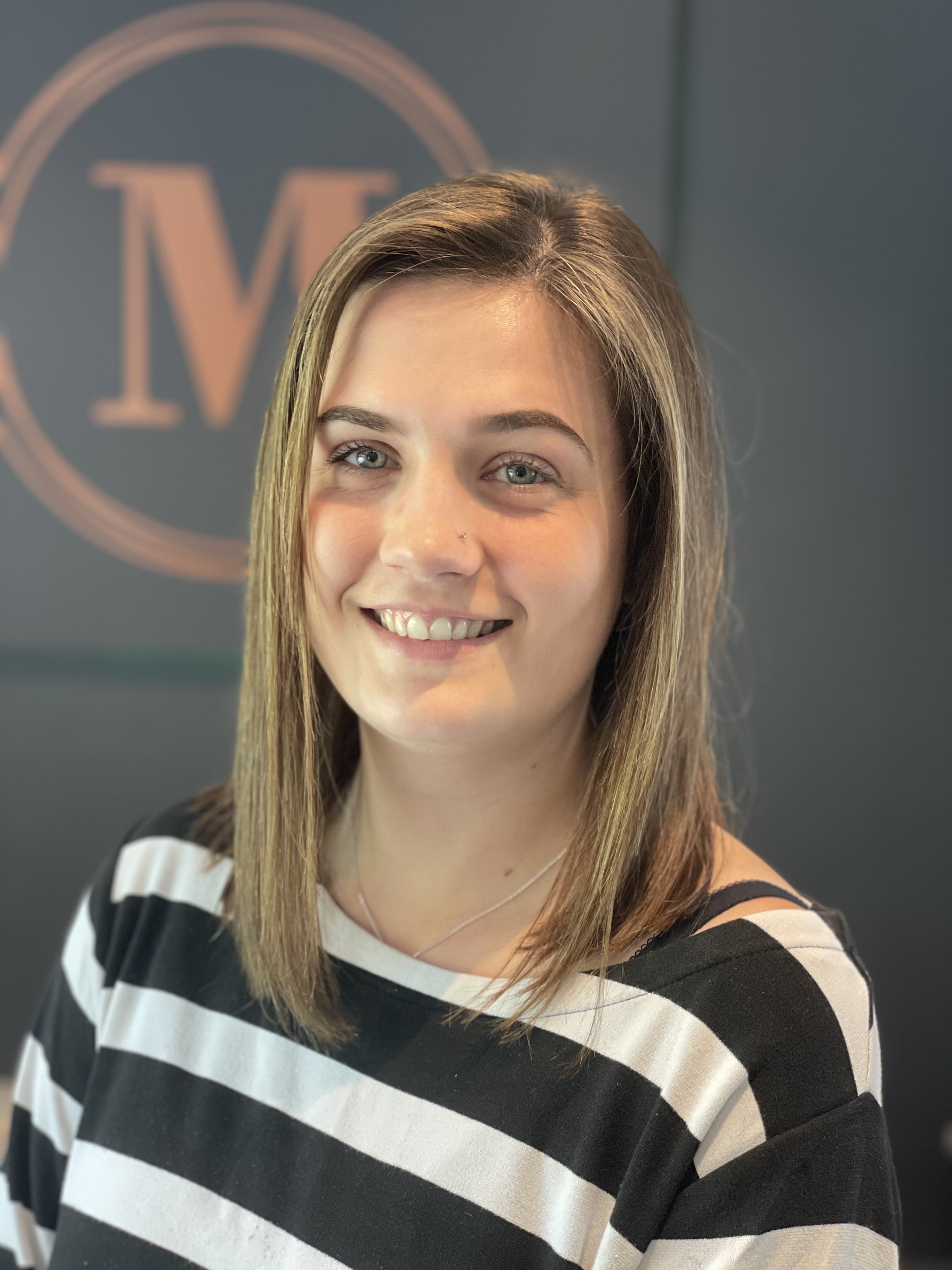 Hannah Day - Maze Hair