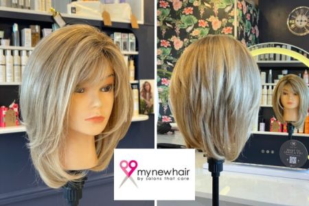 Wig Styling & Hair Loss Support | Maze Hair Salon